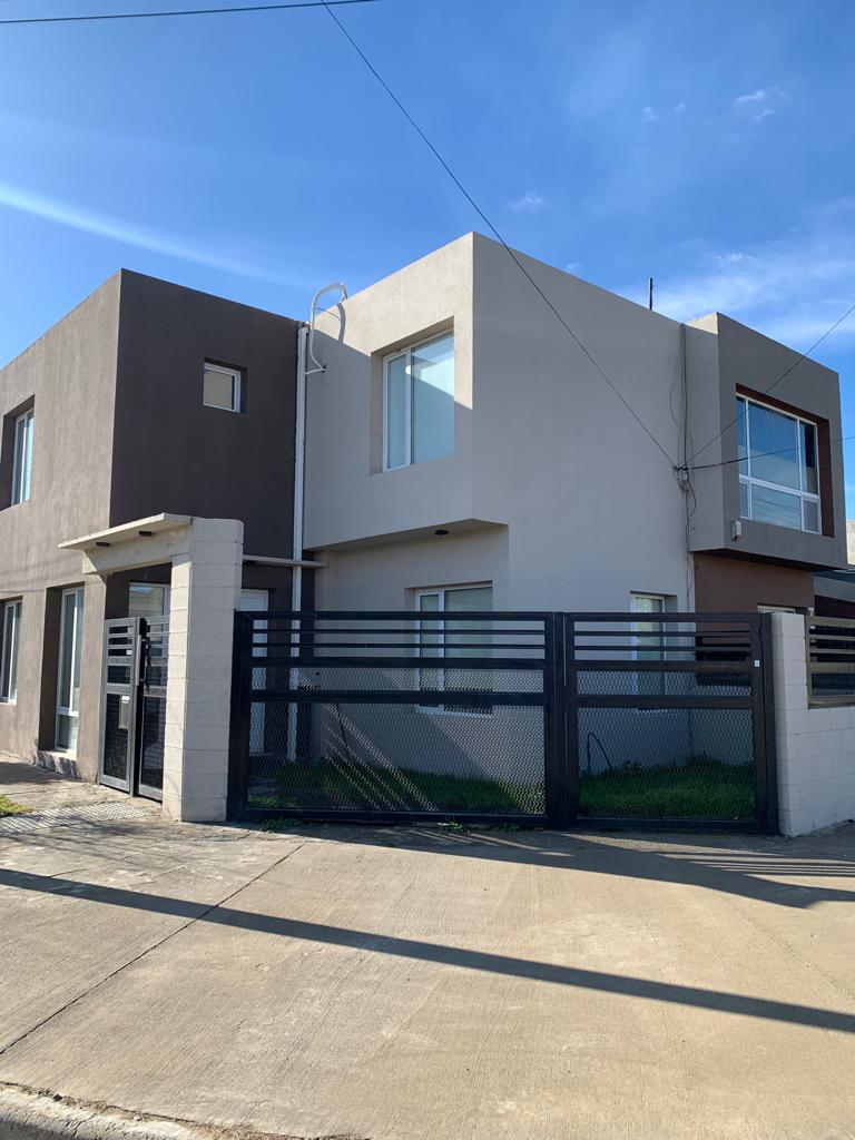 EMPRESA CONSTRUCTORA DE COMODORO RIVADAVIA